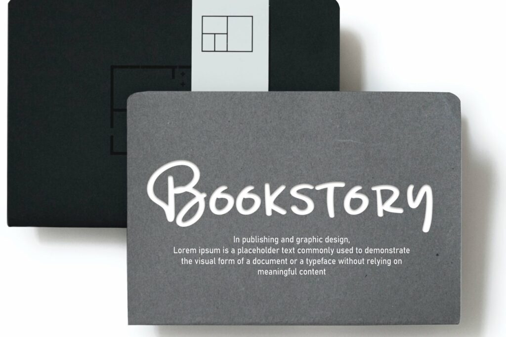 The Wonder | Script Font – MasterBundles