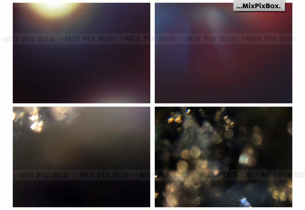 Summer Sun Haze Photo Overlays – MasterBundles