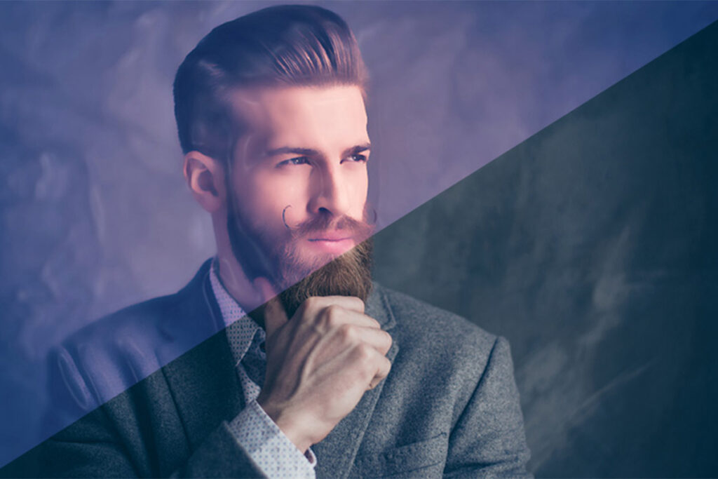 Smooth Oil Paint Photoshop Action - MasterBundles