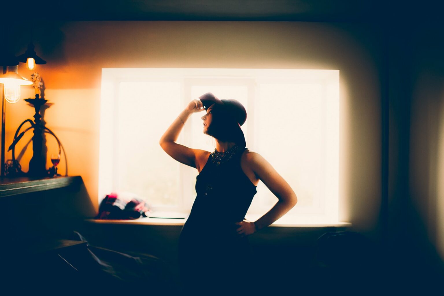 Presets for stylish Portraits – MasterBundles