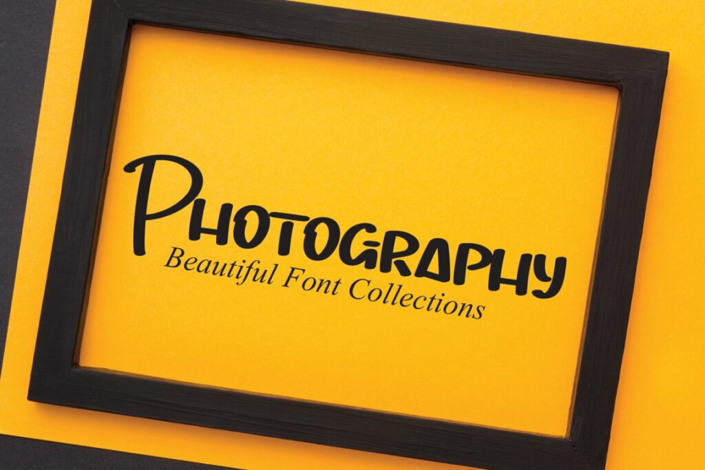 Engineer | Script Font – MasterBundles