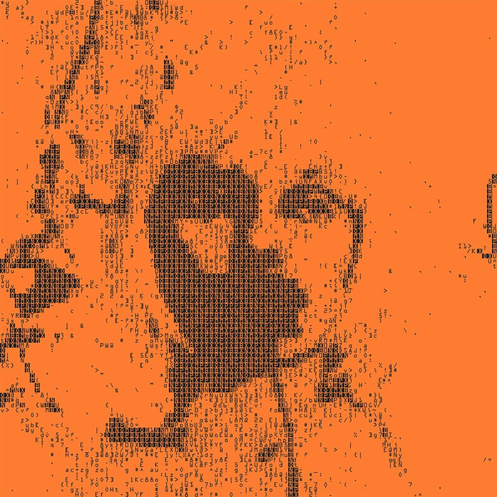 ASCII Art Creator – MasterBundles