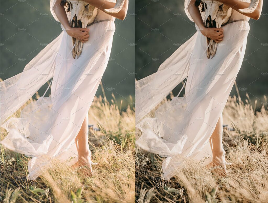 12x Lightroom Presets, Boho Chic – MasterBundles