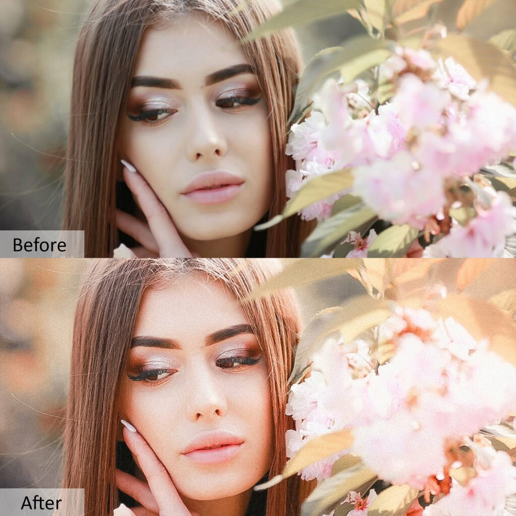 Creative Color Pro PRESETS – MasterBundles