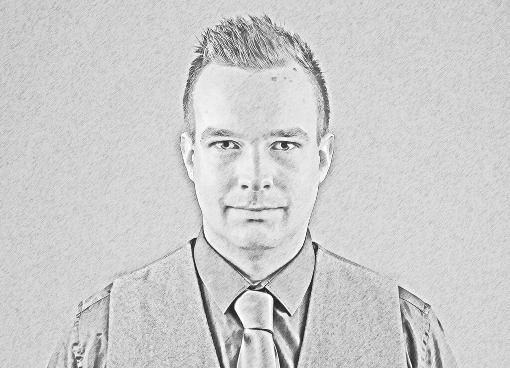 Pro Pencil Sketch Photoshop Action – MasterBundles