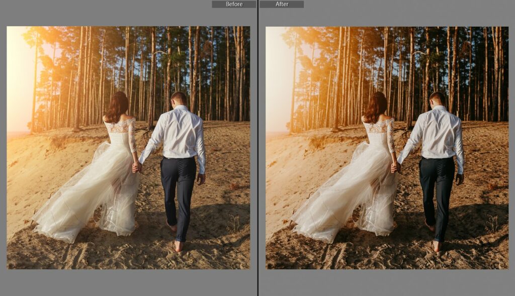 AIRY BRIGHT NATURAL LIGHTROOM PRESET – MasterBundles