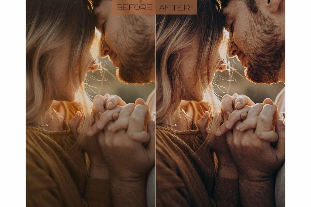 15 Love Story Lightroom Presets – MasterBundles