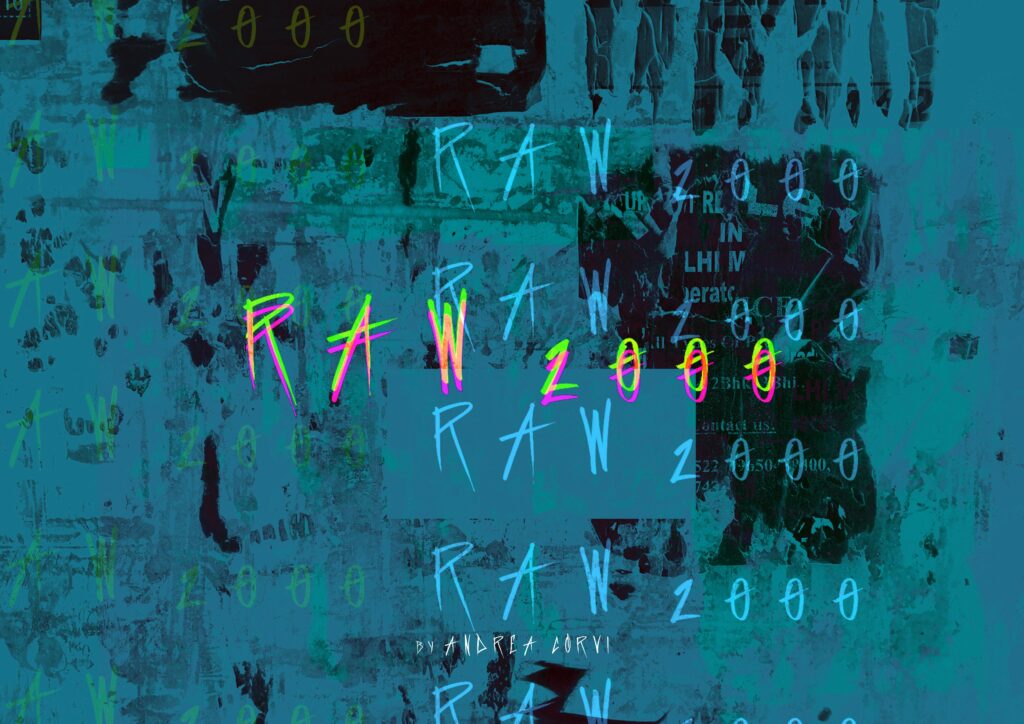 Raw 2000 – MasterBundles