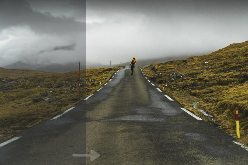 Travel kit. Lightroom Presets – MasterBundles