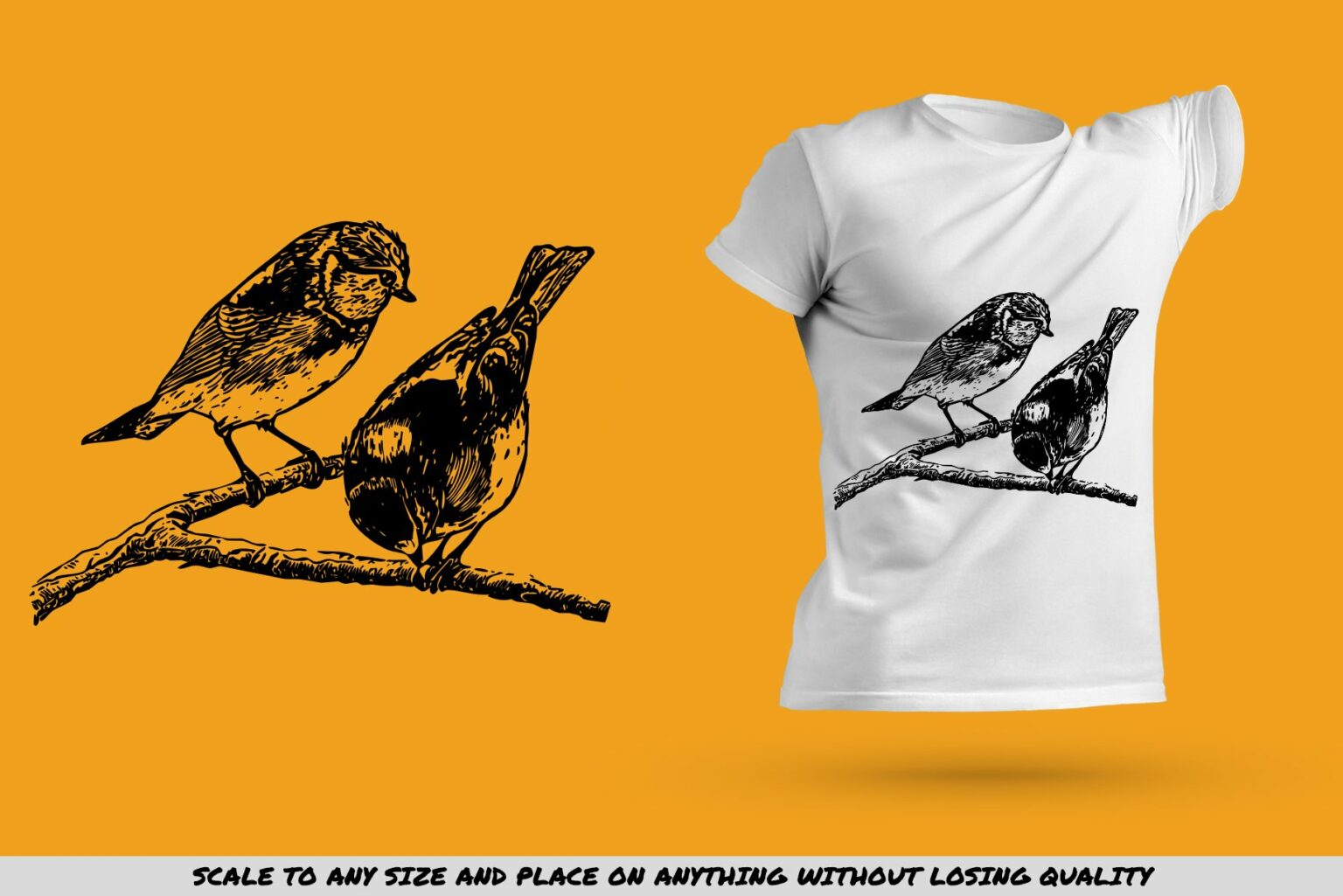 Vector Creator PS Action – MasterBundles