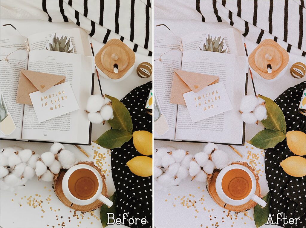 12 Aesthetic Lightroom Presets – MasterBundles