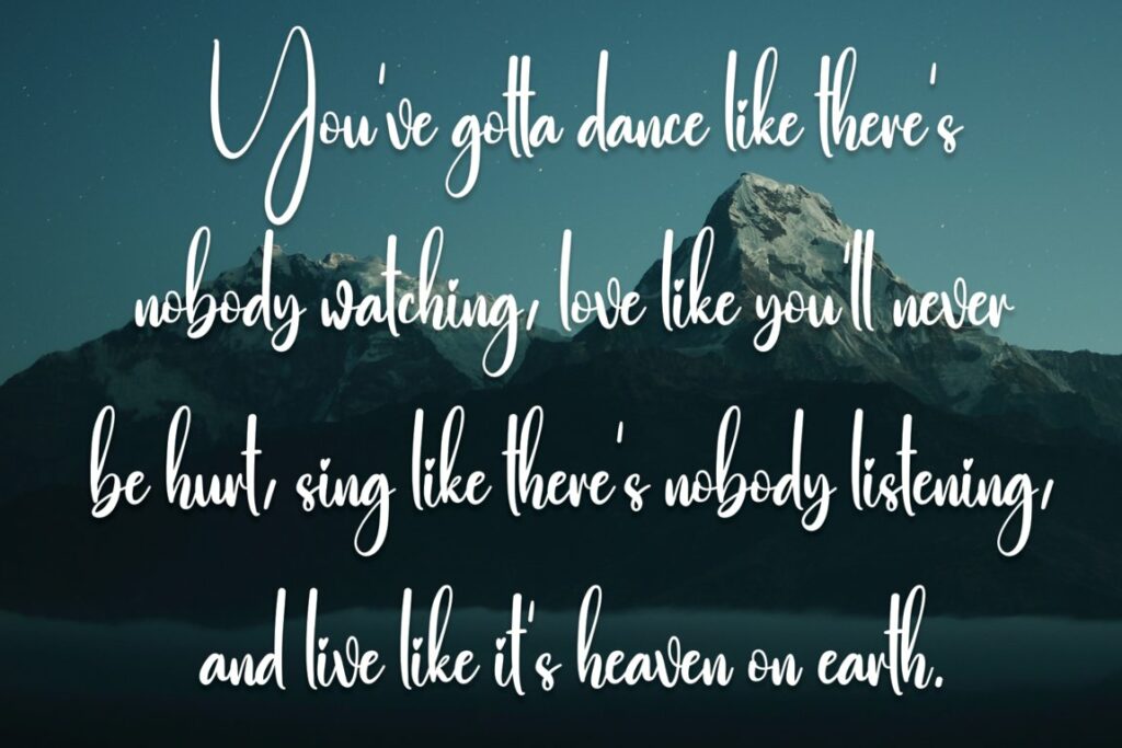 Skeleton | Script Font – MasterBundles