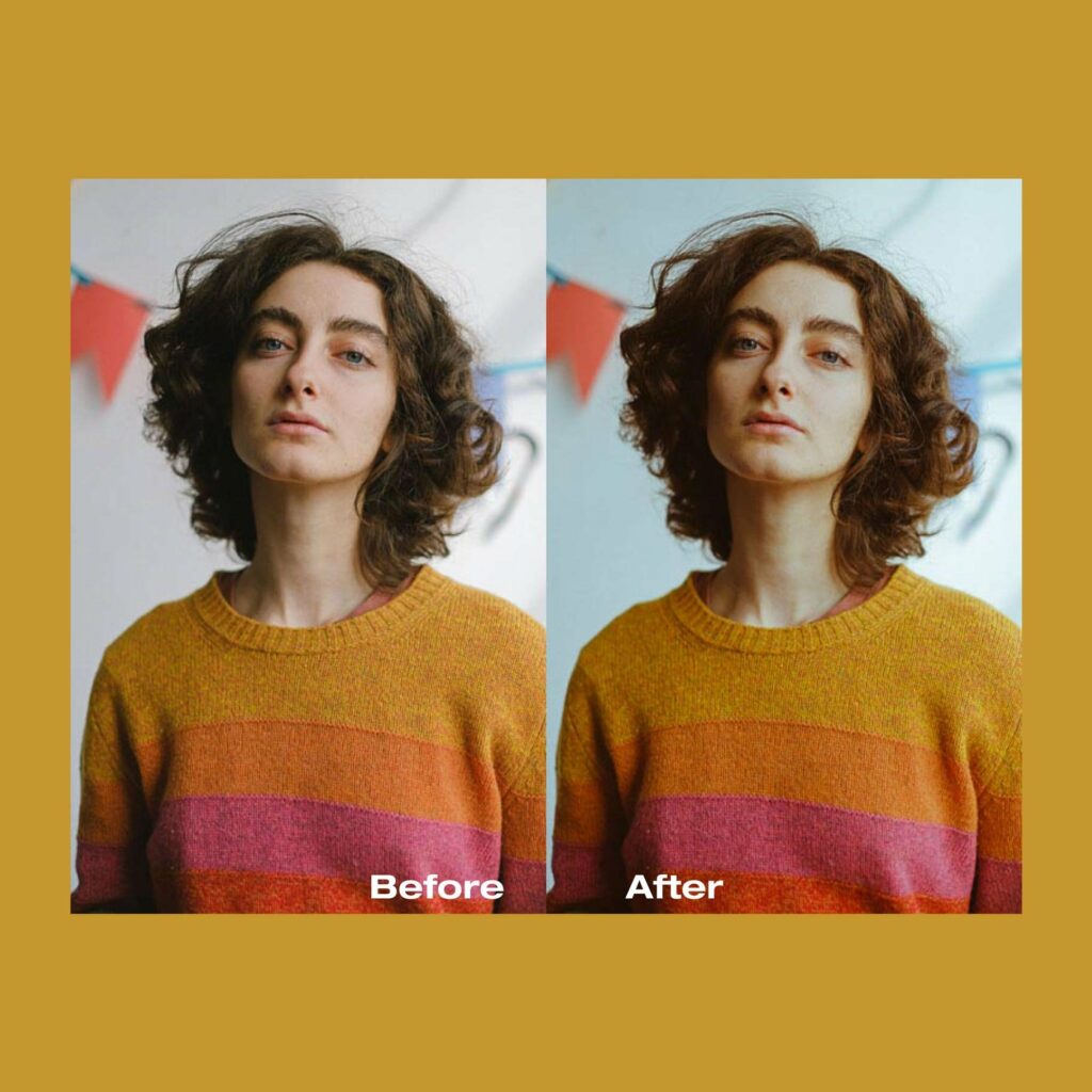 60 Film Look Lightroom Presets – MasterBundles