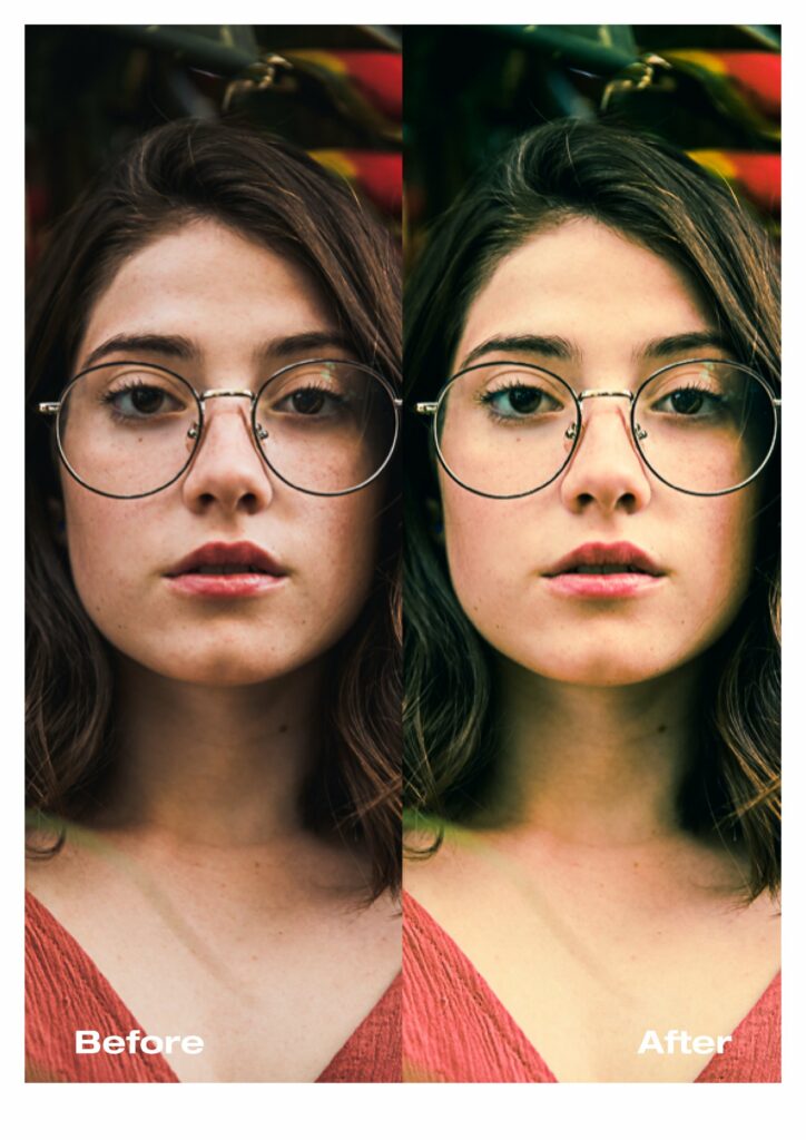 65 Film Emulation Lightroom Presets – MasterBundles