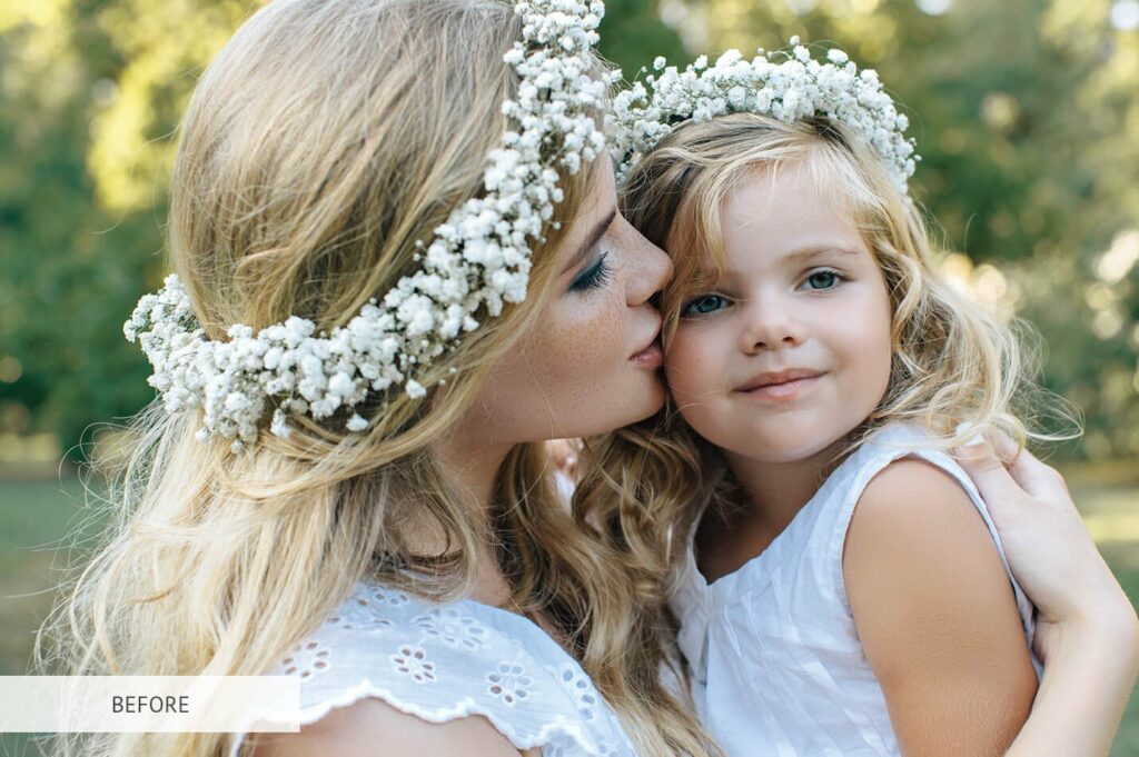 Vignette Overlays Photoshop – MasterBundles