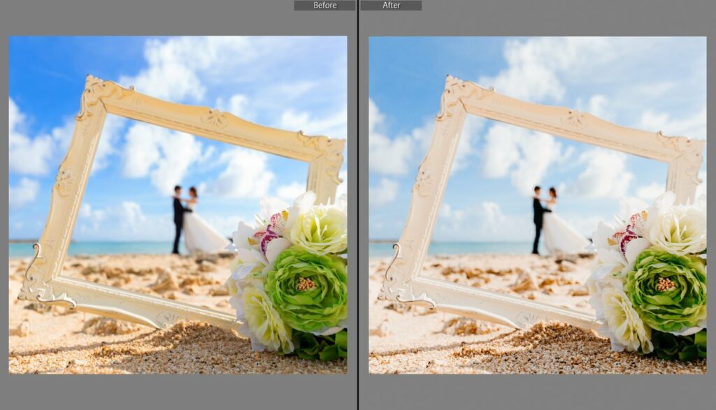 AIRY BRIGHT NATURAL LIGHTROOM PRESET – MasterBundles