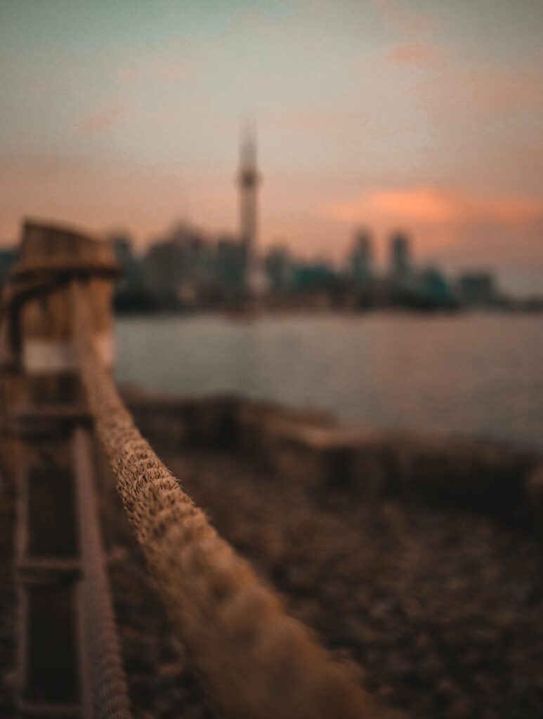 Toronto - The 6ix Presets – MasterBundles