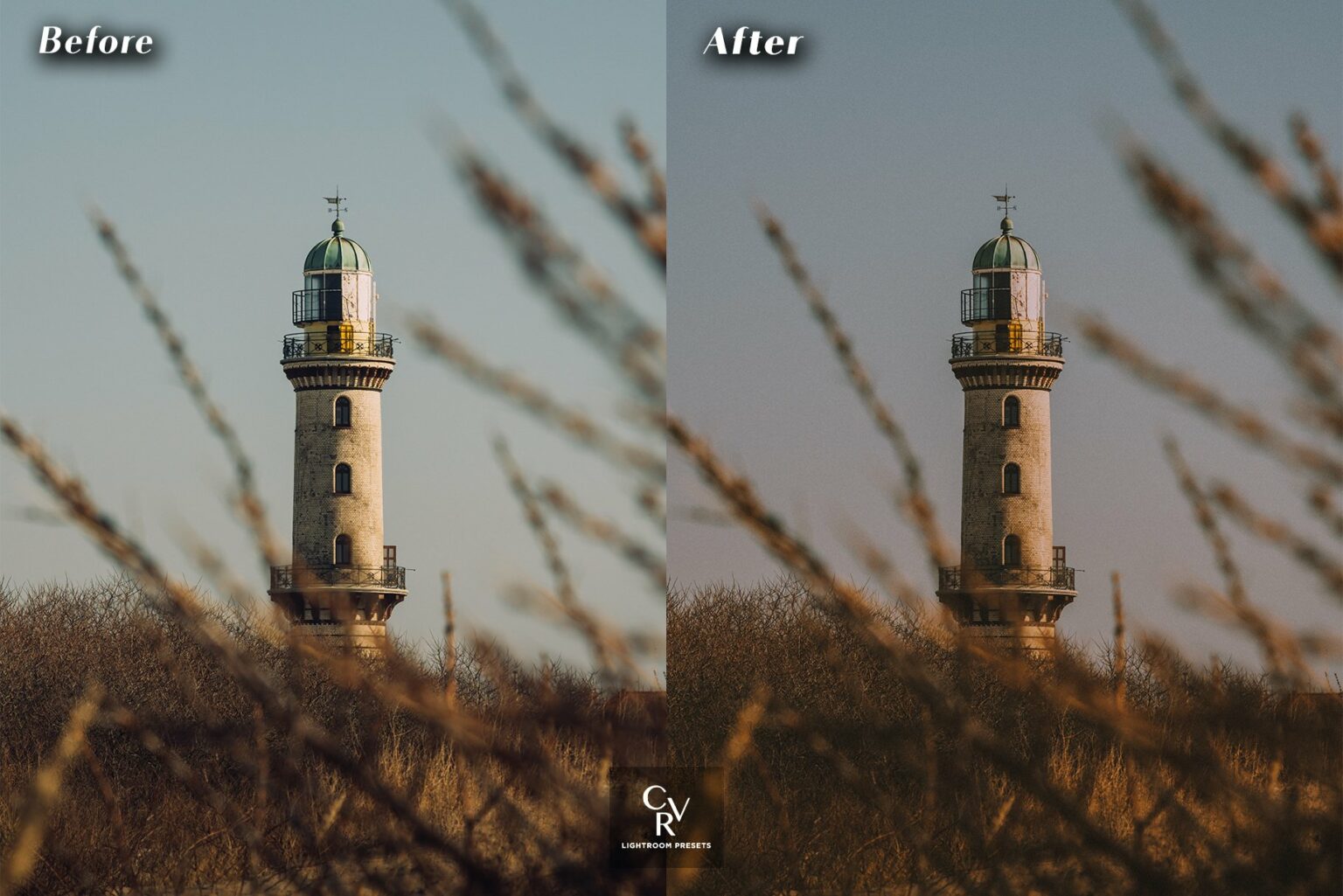 10 Aesthetic Lightroom Presets – MasterBundles