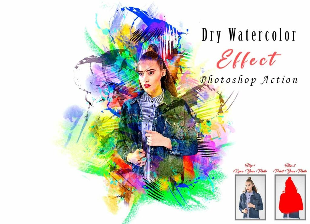 Unique Effect PS Action Bundle – MasterBundles