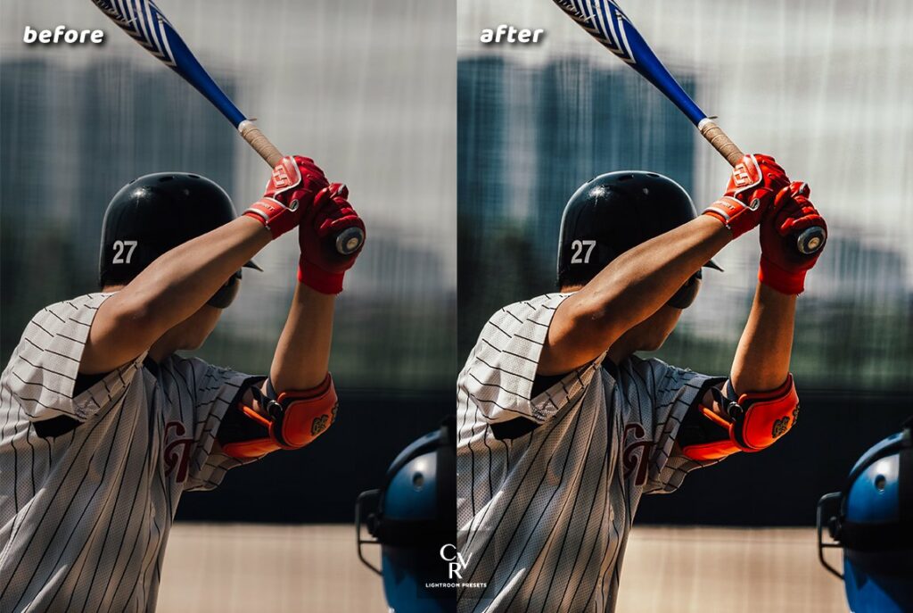10 Sports Day Lightroom Presets – MasterBundles