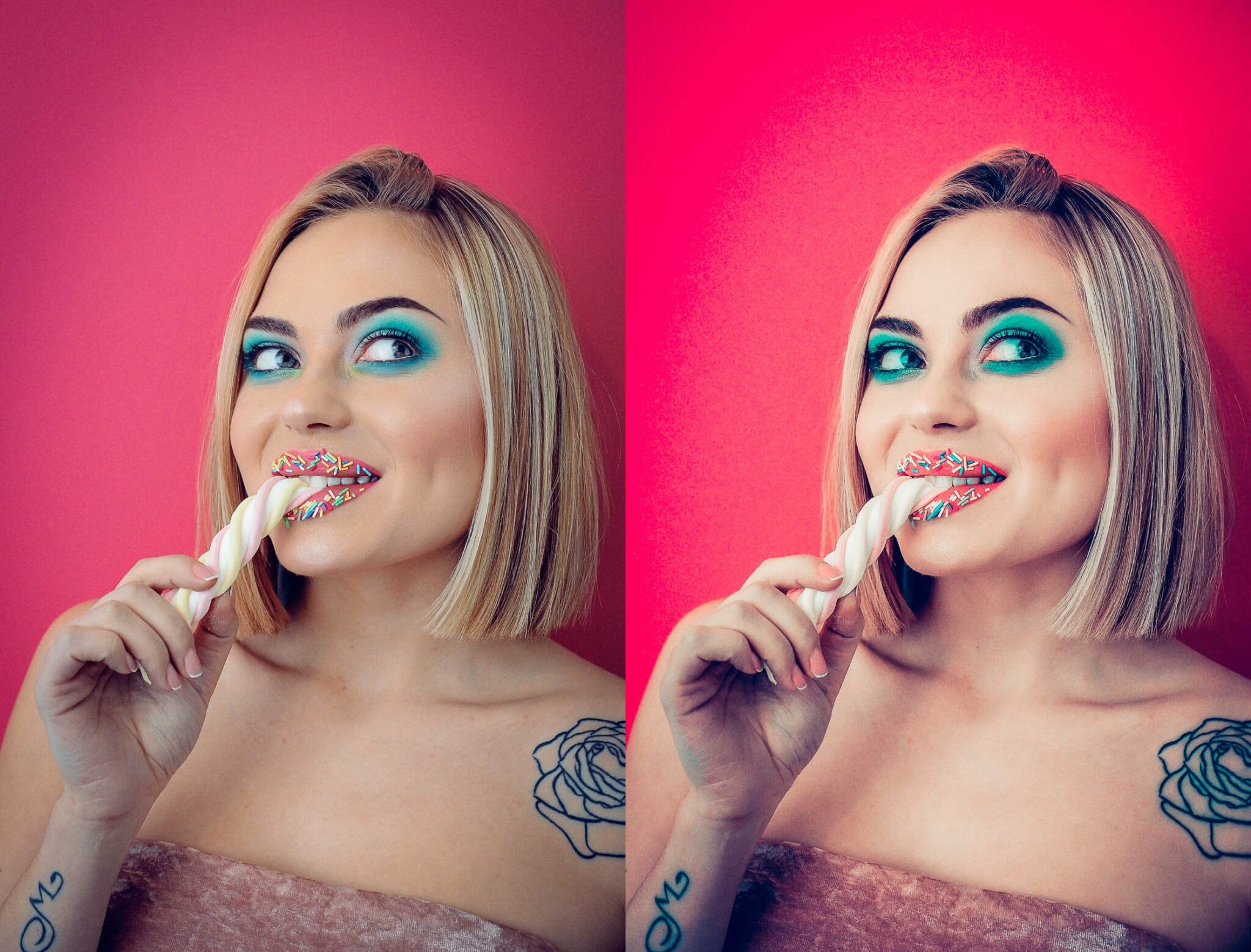 10 Lightroom Presets - Candy – MasterBundles