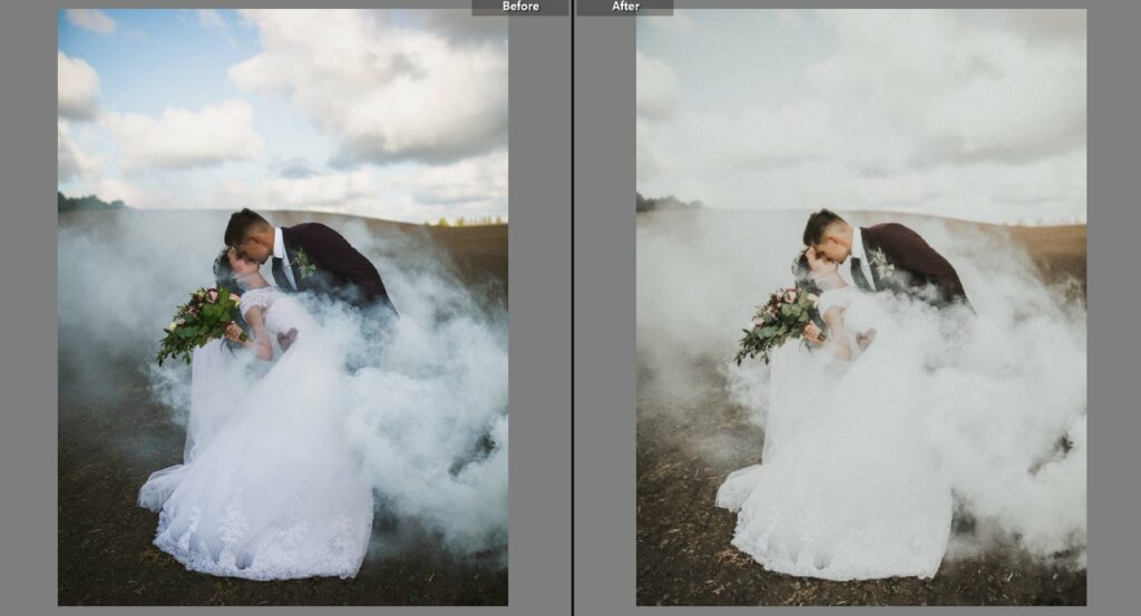 Persons Story - Lightroom Presets – MasterBundles