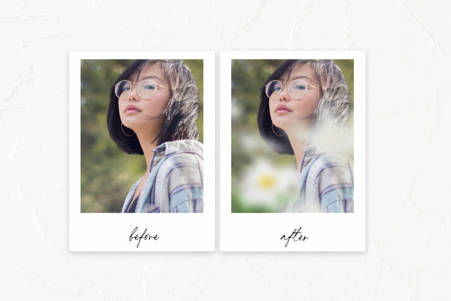 Quick Foreground Overlays – MasterBundles