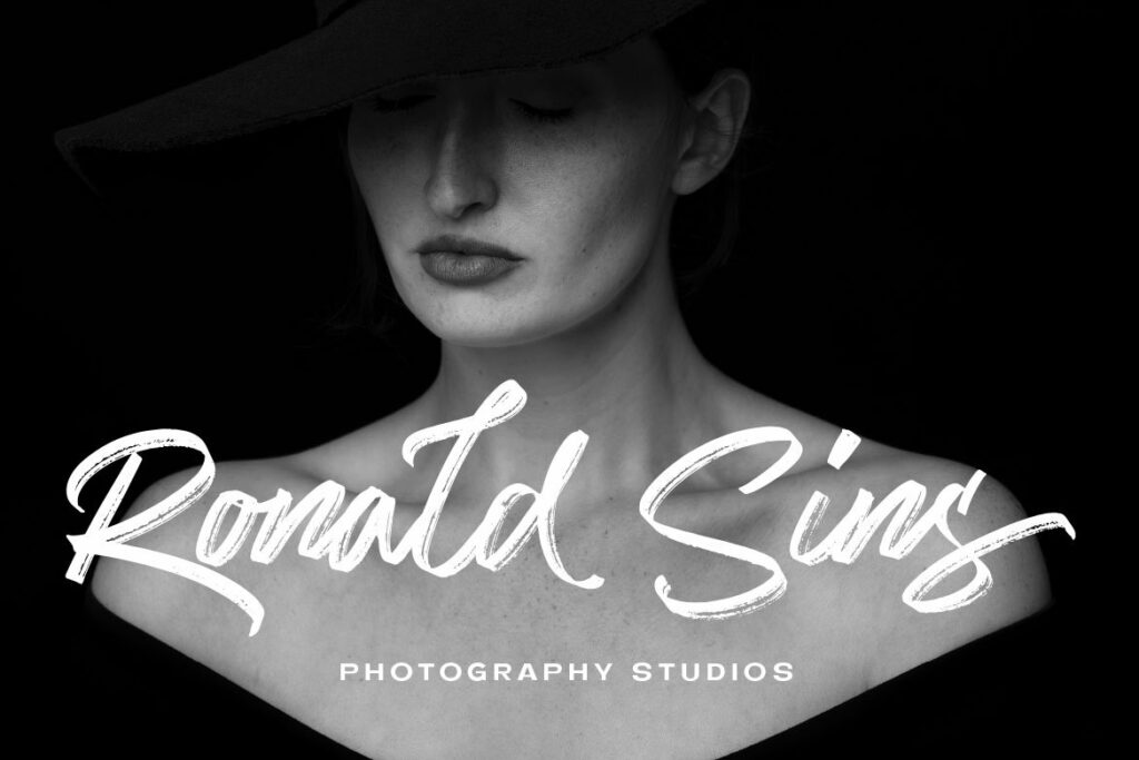 Matriver - Brush Font – MasterBundles