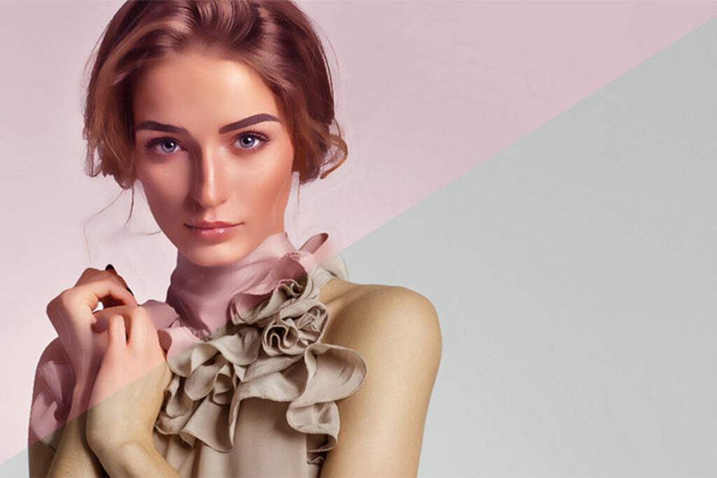 Smooth Oil Paint Photoshop Action - MasterBundles