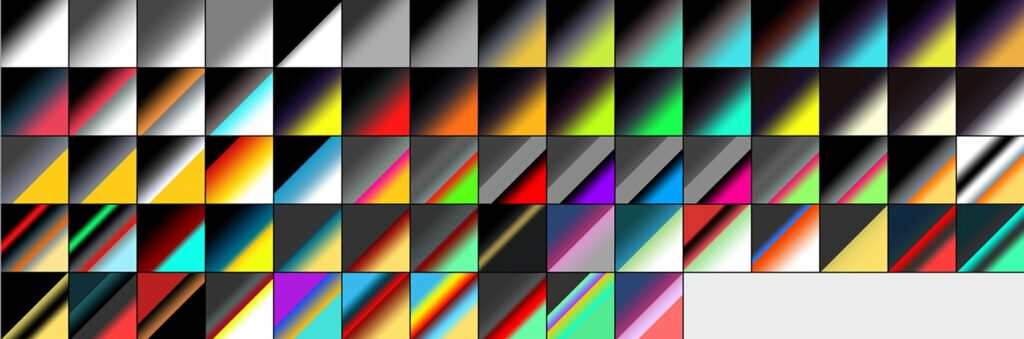 Effect & Image Enhancing Gradients – MasterBundles