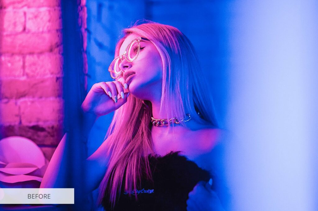 Light Streak Photoshop Overlays – MasterBundles