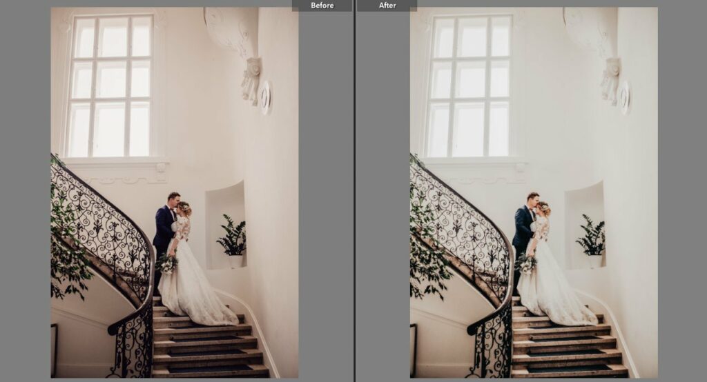 Persons Story - Lightroom Presets – MasterBundles