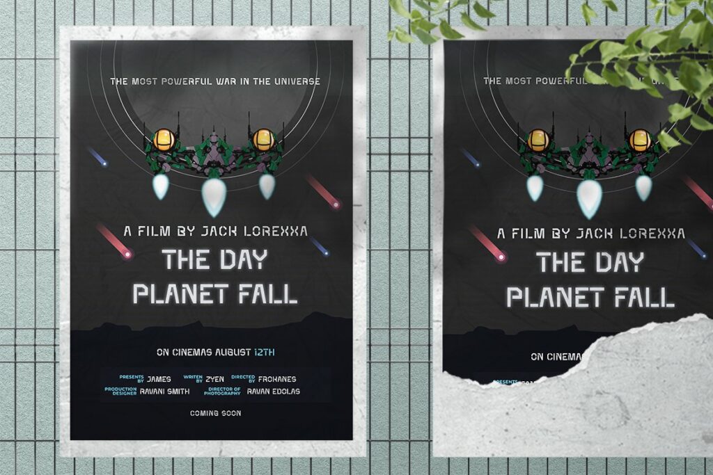 KRYPTON – Technology Display Font – MasterBundles