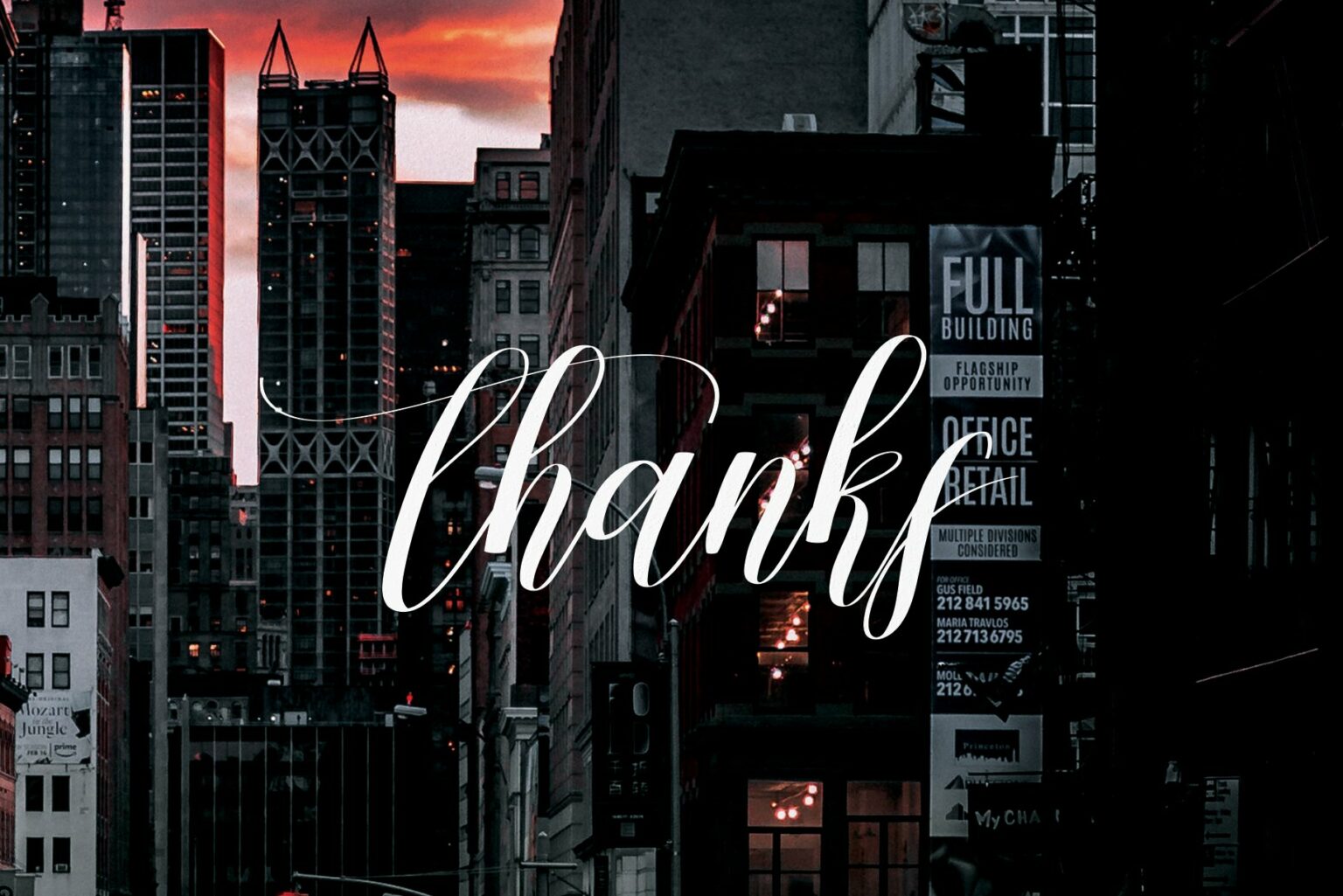 California | Script font – MasterBundles