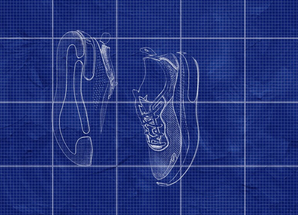 Blueprint Effect Photoshop Action – MasterBundles