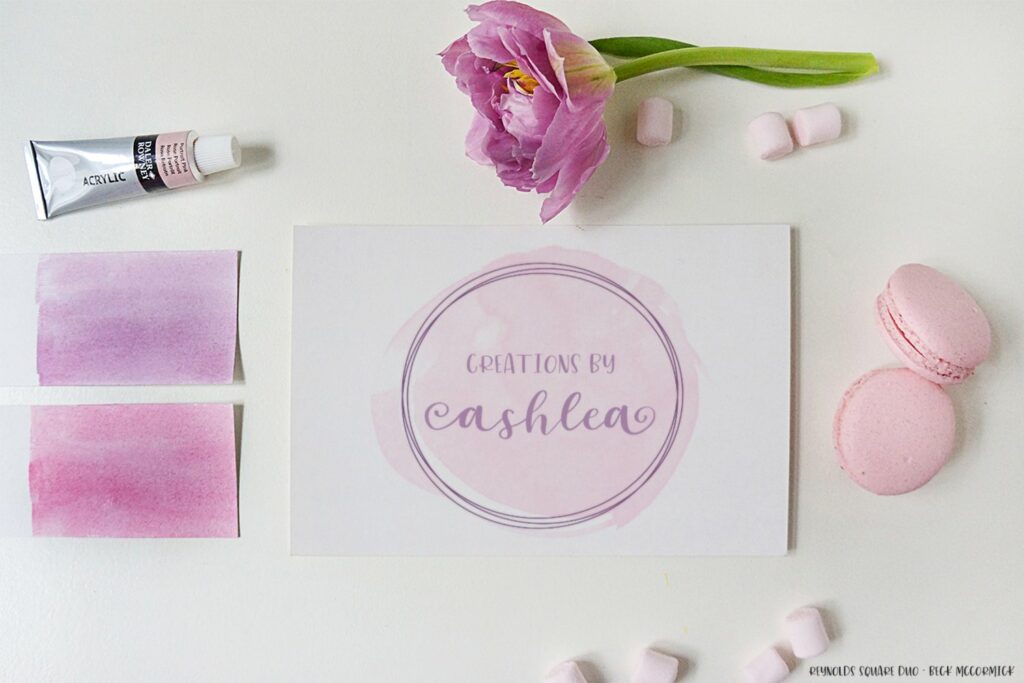 Reynolds Square Calligraphy Font Duo – MasterBundles