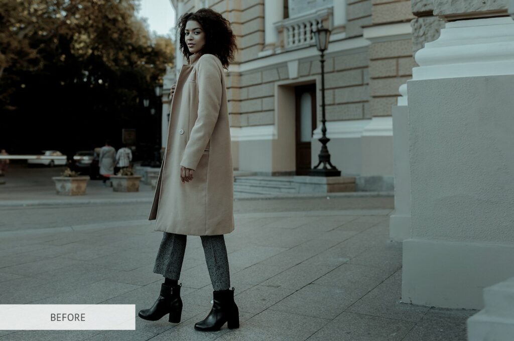 Coconut Mobile Presets – MasterBundles