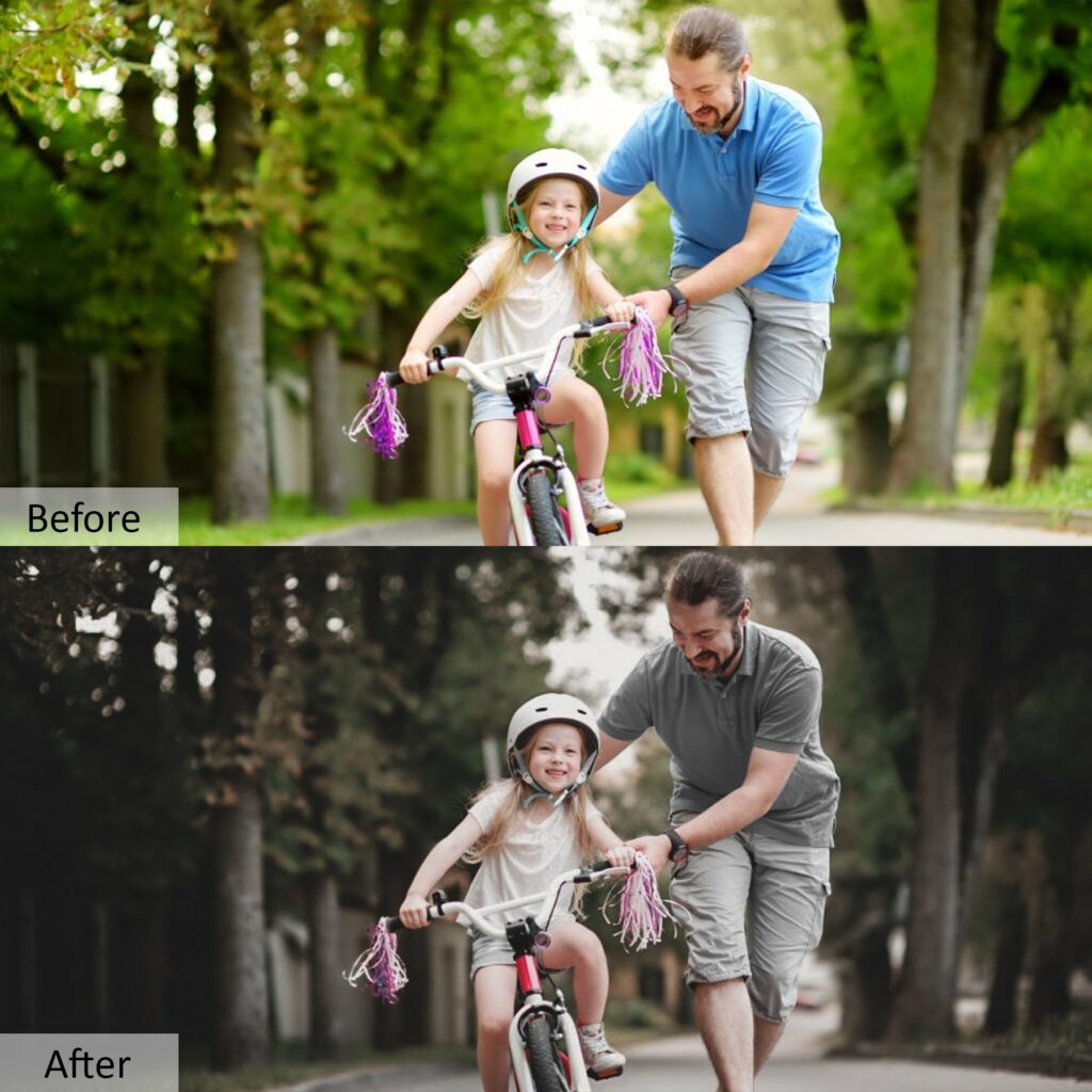 Cinematic & Movie Effect PRESETS – MasterBundles