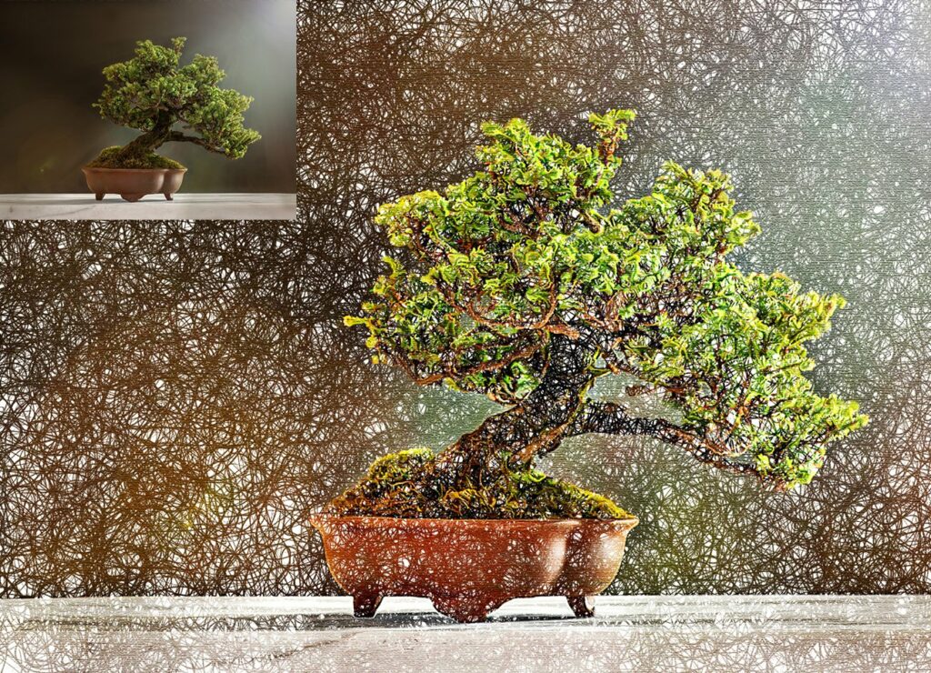 Crayon Drawing Photoshop Action – MasterBundles