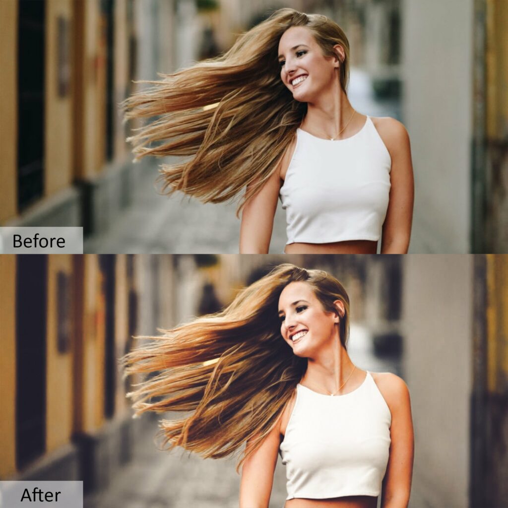 Creative Color Pro PRESETS – MasterBundles