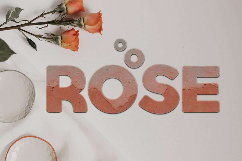 36 Grunge Wall Text Effect – MasterBundles