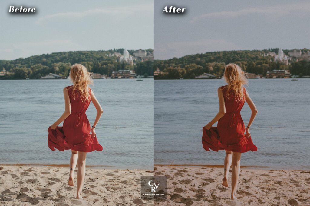 10 Aesthetic Lightroom Presets – MasterBundles