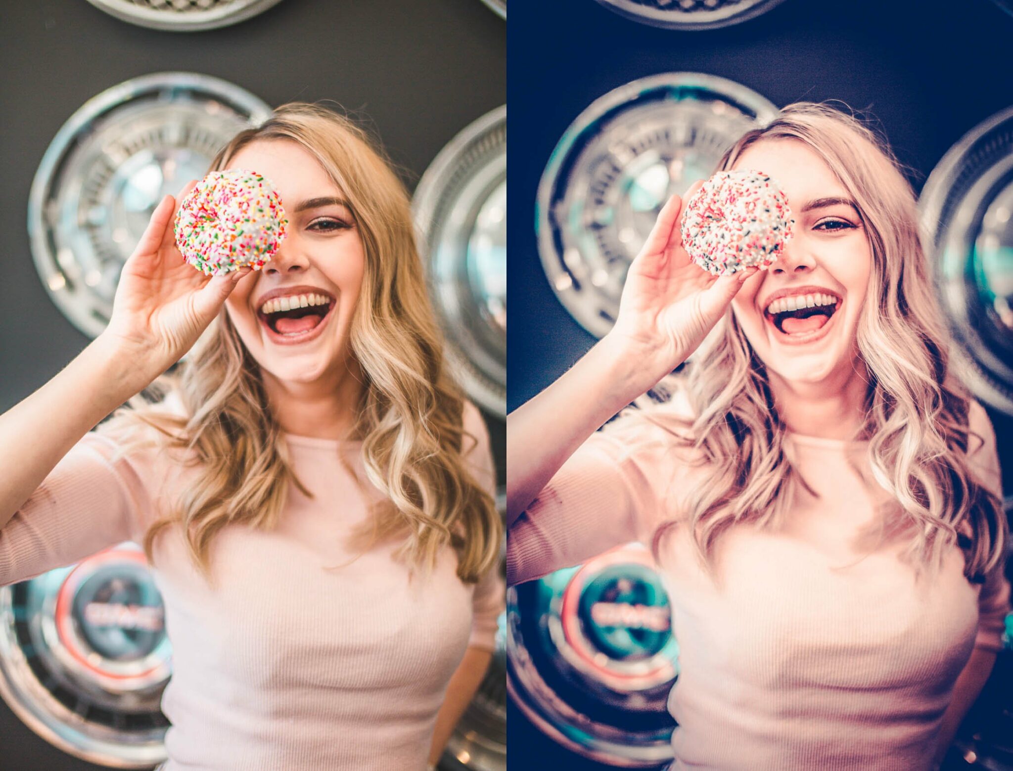 10 Lightroom Presets - Candy – MasterBundles