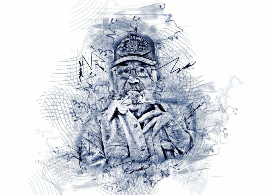 Multi Sketch Photoshop Action – MasterBundles