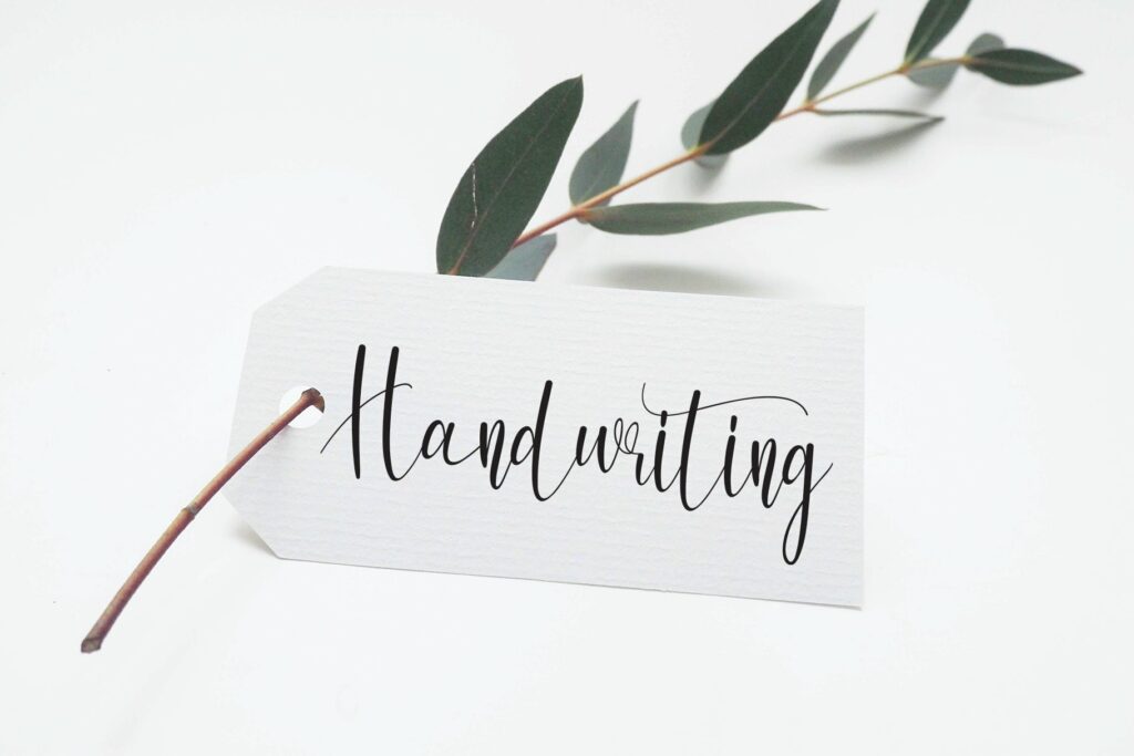 Signature | Handwriten Font – MasterBundles