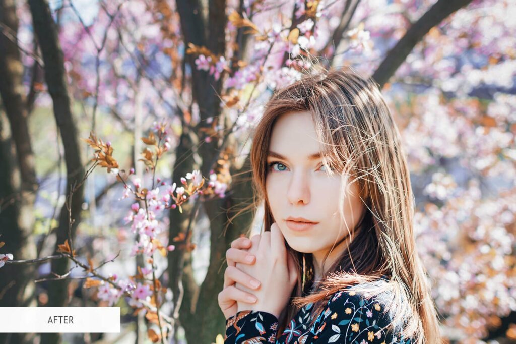 Classical Portrait Actions for Ps – MasterBundles