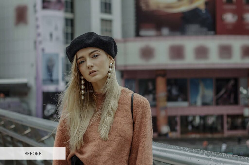 Colour Matte Presets Lightroom – MasterBundles