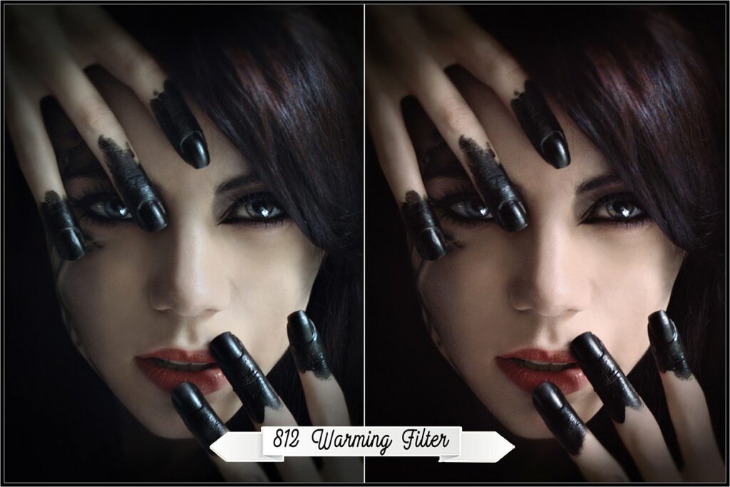 Lens Solid Color Filters profiles – MasterBundles