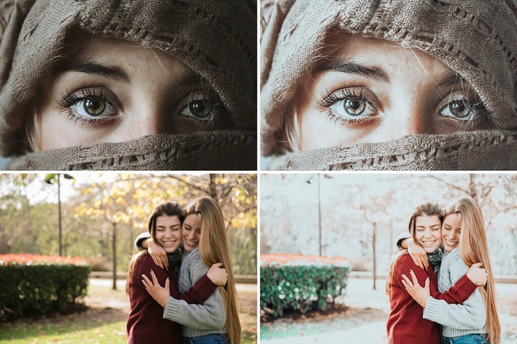 84. Kayson Cannon Presets – MasterBundles