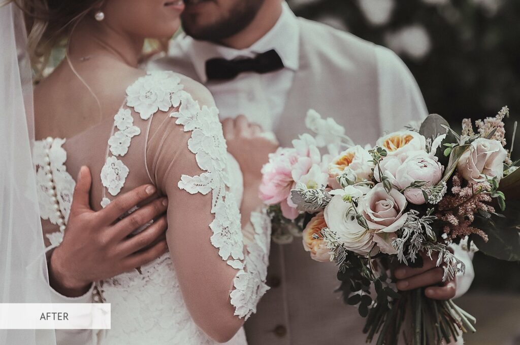 Dark Charm Presets for Lightroom – MasterBundles